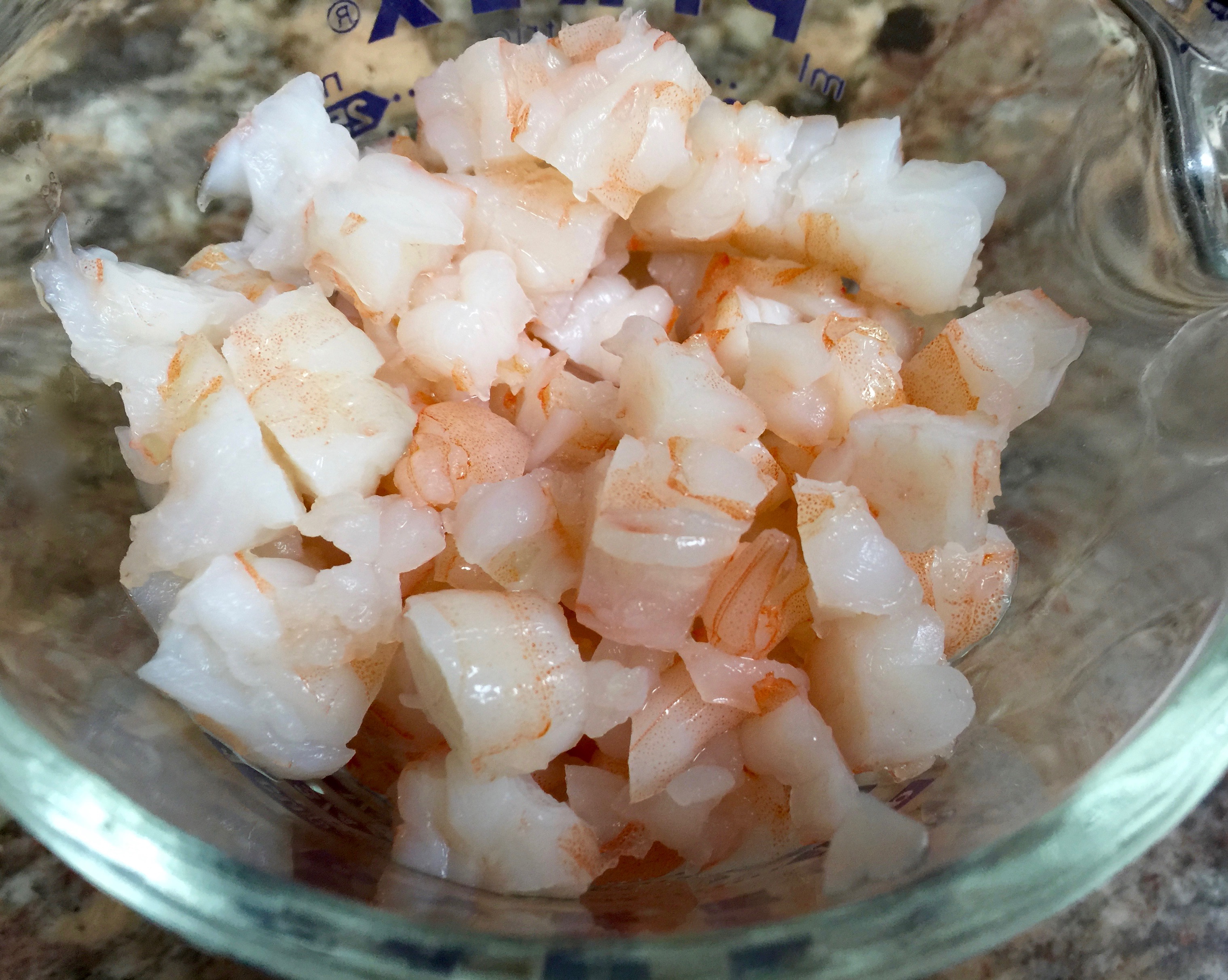 Shrimp Dip… – You Betcha Can Make This!