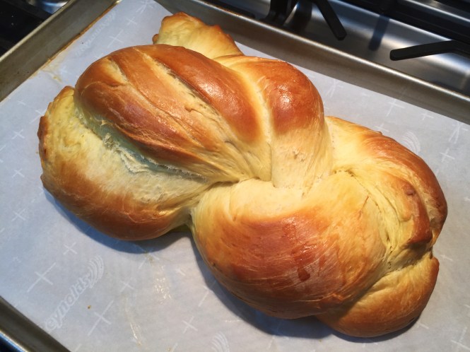 Yeast Breads – You Betcha Can Make This!